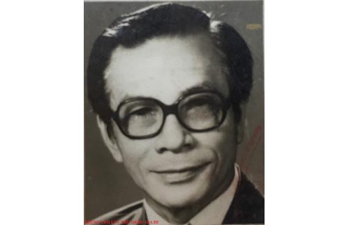 Nhạc sĩ Huy Du – Người thắp lửa cho những ca khúc cách mạng