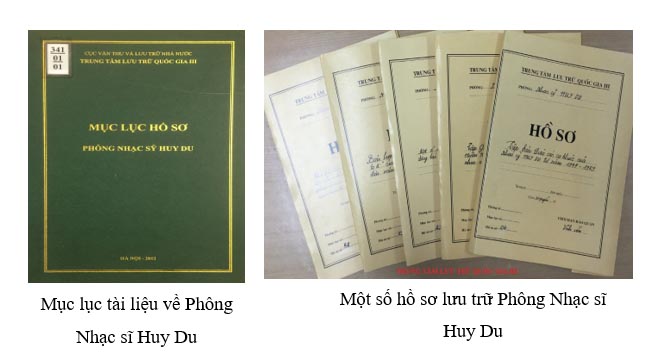 Nhạc sĩ Huy Du – Người thắp lửa cho những ca khúc cách mạng